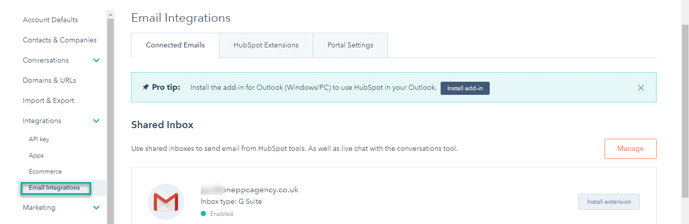 HubSpot Contacts - How To Turn Contacts Into Real Customers! - One PPC