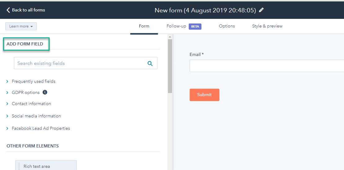 HubSpot CRM Free Features & Tools - And Cap Limits Explained