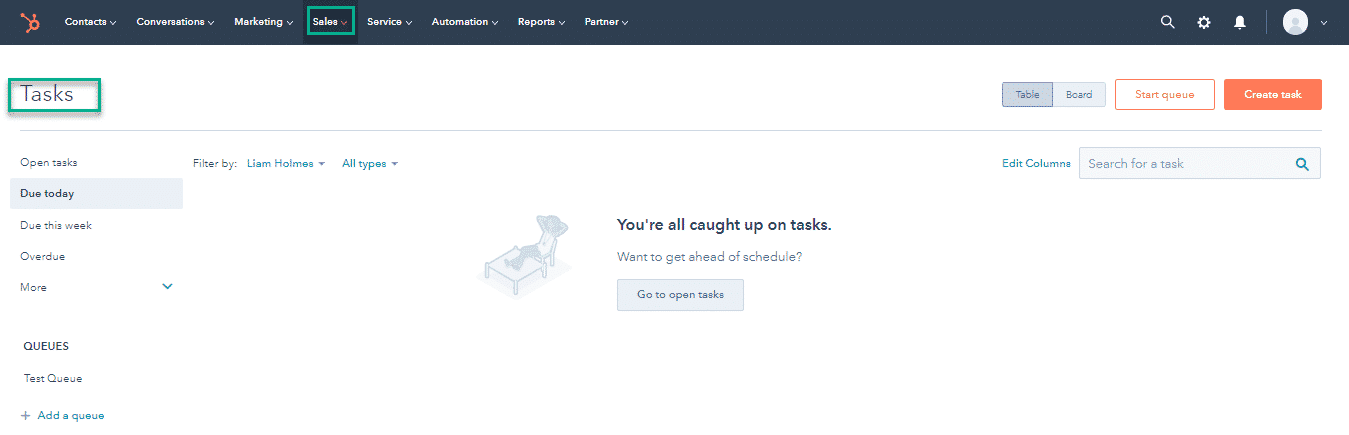 HubSpot CRM Free Features & Tools - And Cap Limits Explained