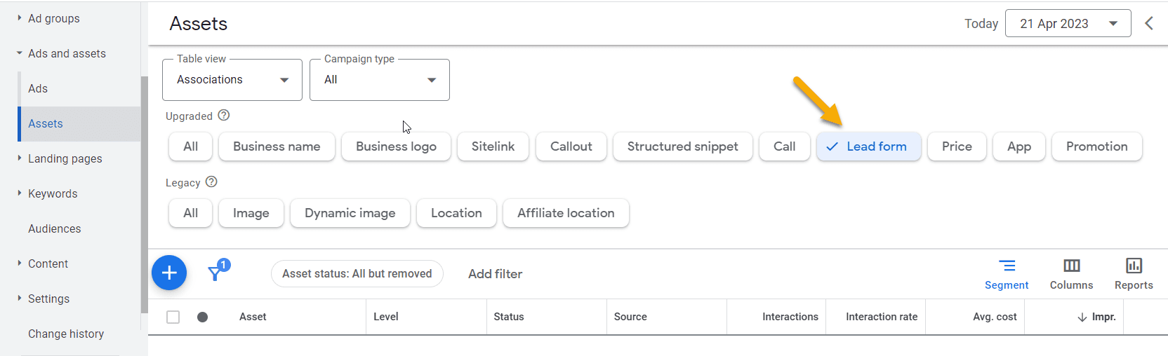 Google Ads Lead Form Extensions - The Ultimate Guide