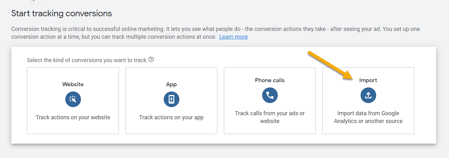 Offline Conversion Tracking Guide For Google Ads